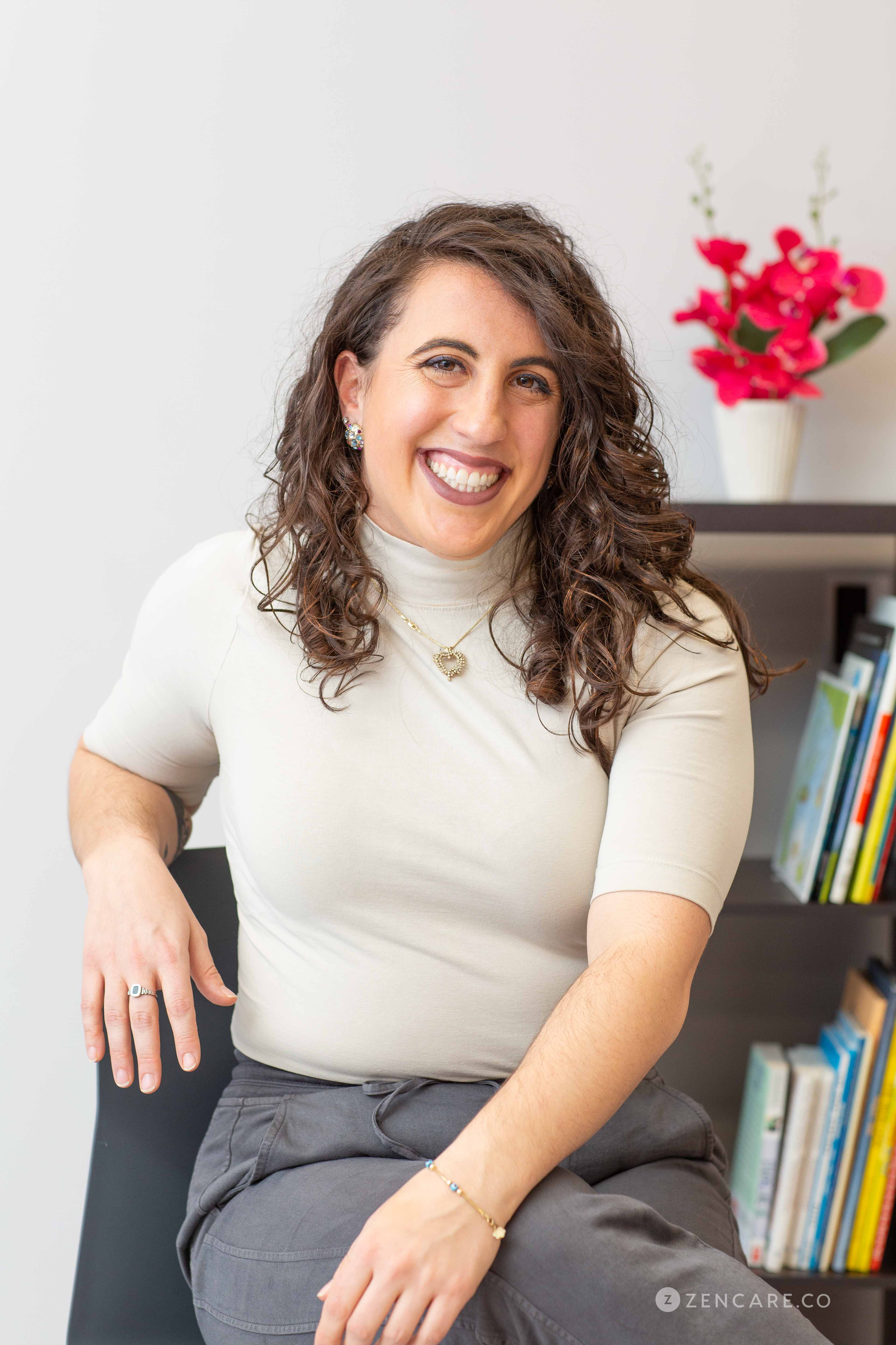 Project inMOTION, Group practice in New York, New York — Zencare